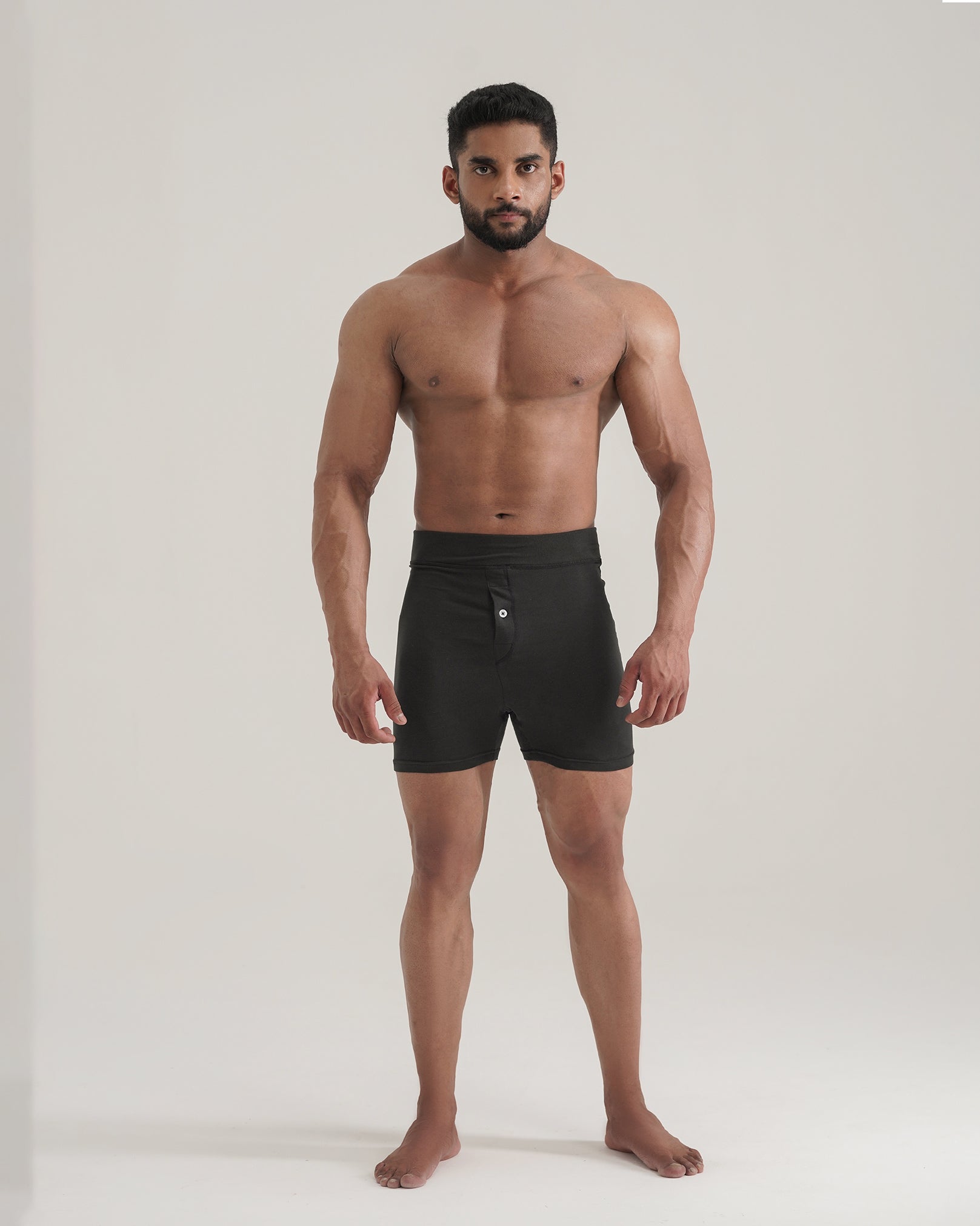 The Good Old Armour - Boxers – EasyArmour